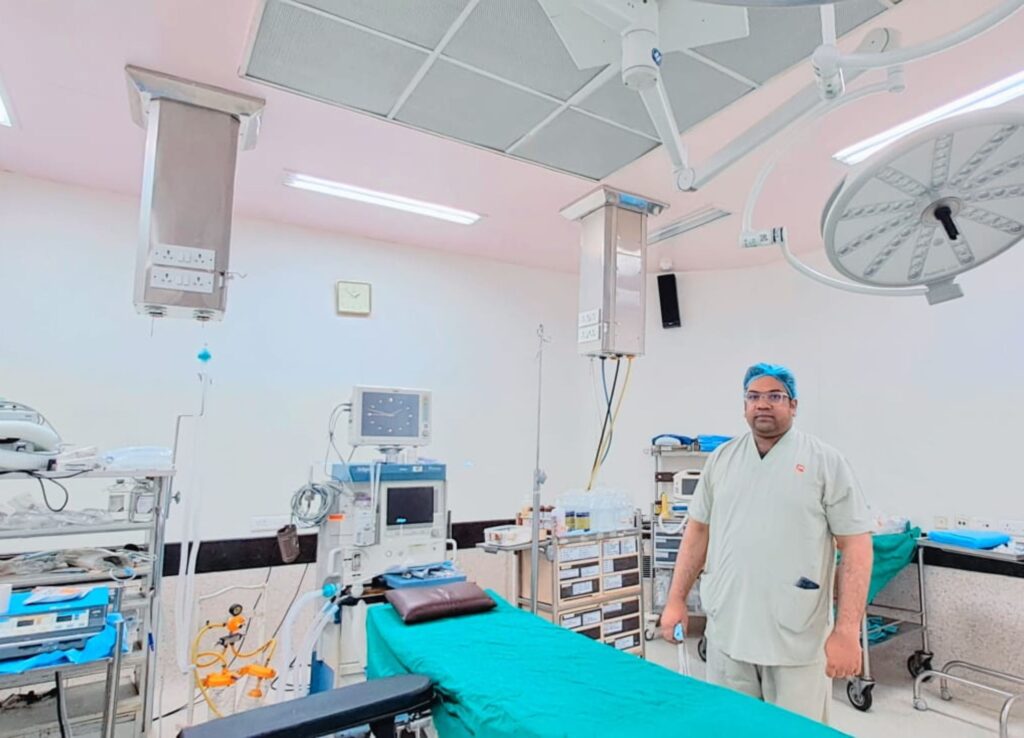 Understanding Hernias: A Surgeon's Insight into Important ...